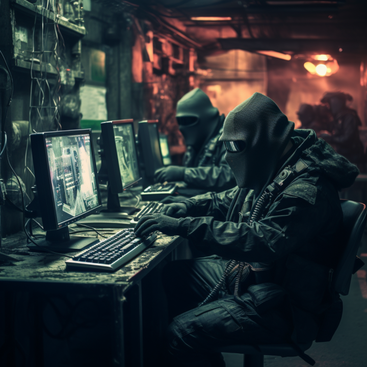 Fortifying Your Digital Defenses: Security Awareness in Today's Cyber ... Fortifying Your Digital Defenses: Security Awareness in Today's Cyber ...