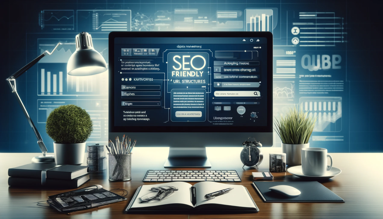 SEO-Friendly URL Structures: Best Practices SEO-Friendly URL Structures: Best Practices