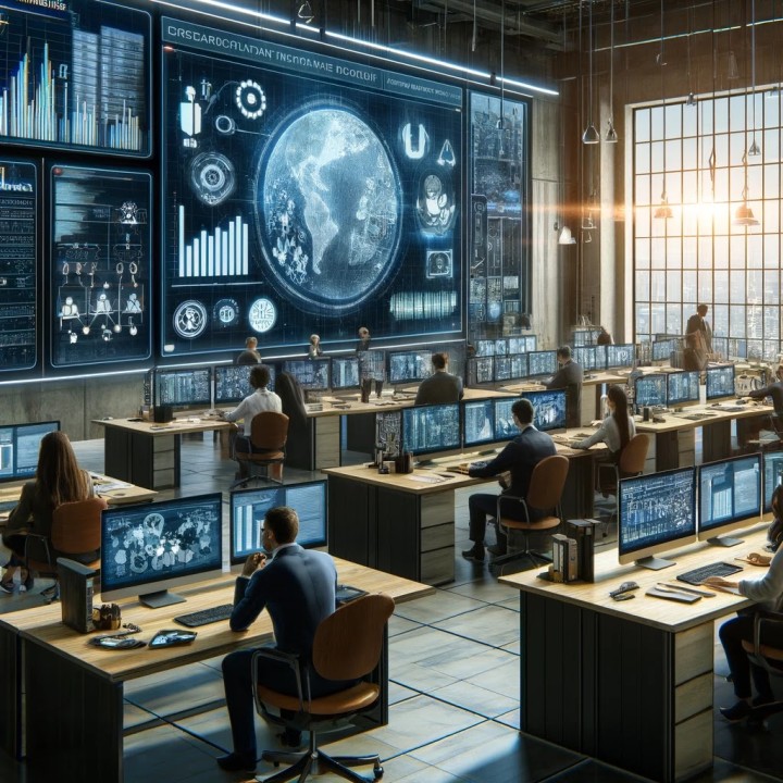 Maximizing Efficiency with Remote Hiring for On-Site IT Support Maximizing Efficiency with Remote Hiring for On-Site IT Support