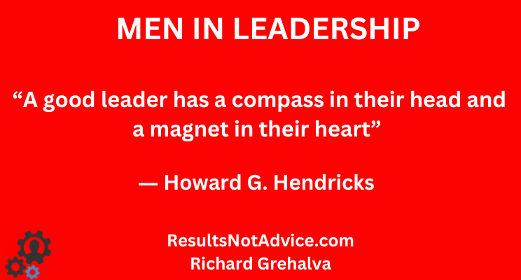 Leadership Compass: Navigating Your Way to Success Leadership Compass: Navigating Your Way to Success