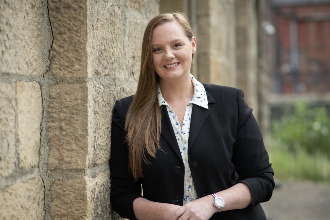 Amanda Haldane joins Method BC Amanda Haldane joins Method BC