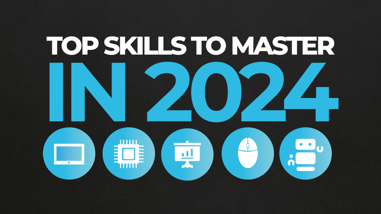 AI era essential skills AI era essential skills