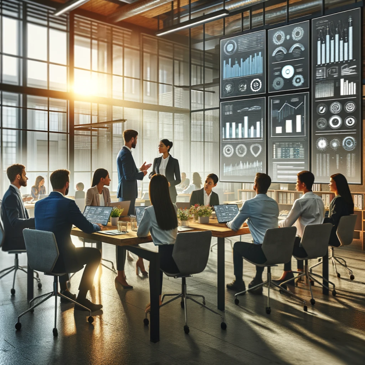 Expectations: A Two-Way Road Between Employers and Employees Expectations: A Two-Way Road Between Employers and Employees