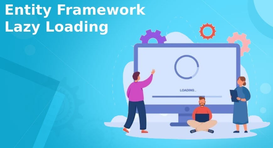 Lazy Loading of Related Data ASP.NET CORE Lazy Loading of Related Data ASP.NET CORE