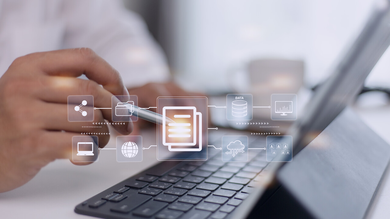 How Digital Transformation Empowers Businesses How Digital Transformation Empowers Businesses
