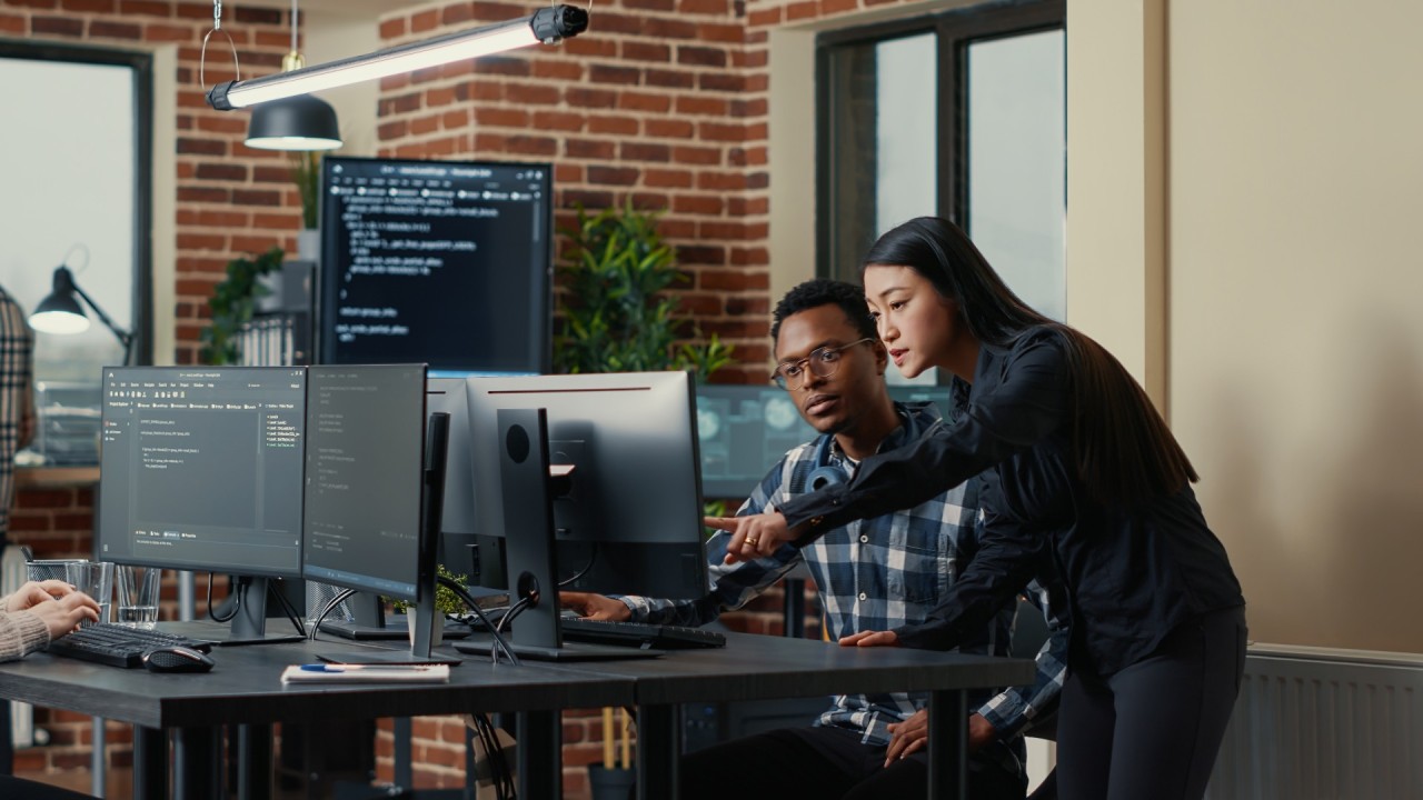20 years later: reflecting on Cybersecurity Awareness Month 20 years later: reflecting on Cybersecurity Awareness Month