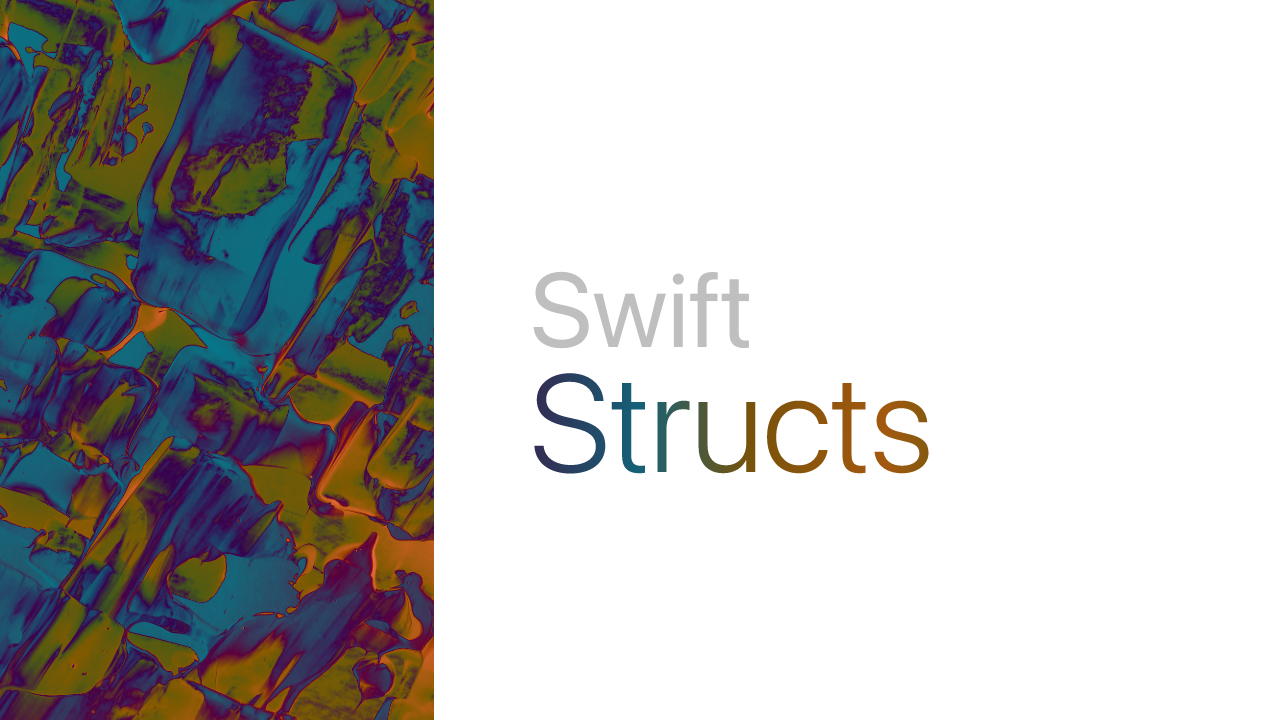 Swift — Are Structs Safe? Swift — Are Structs Safe?