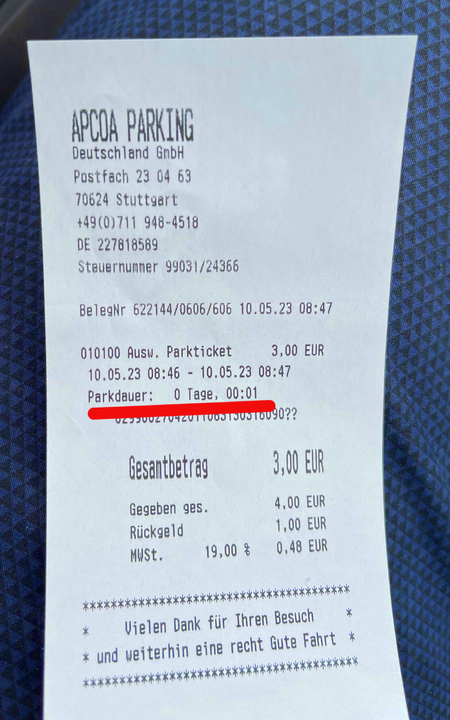 So geht das... So geht das...