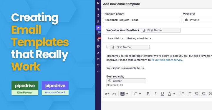 Mastering Follow-Up Emails: Effective Automations for Every Sales Stage Mastering Follow-Up Emails: Effective Automations for Every Sales Stage