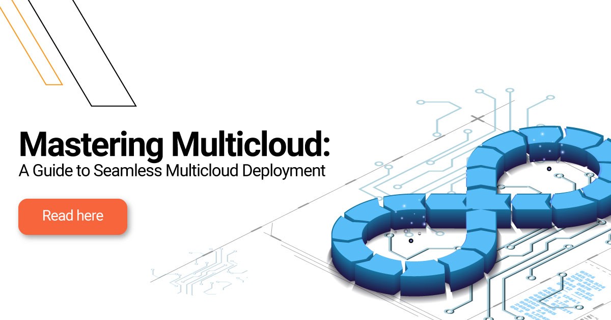 Demystifying Multi-cloud Deployments Demystifying Multi-cloud Deployments
