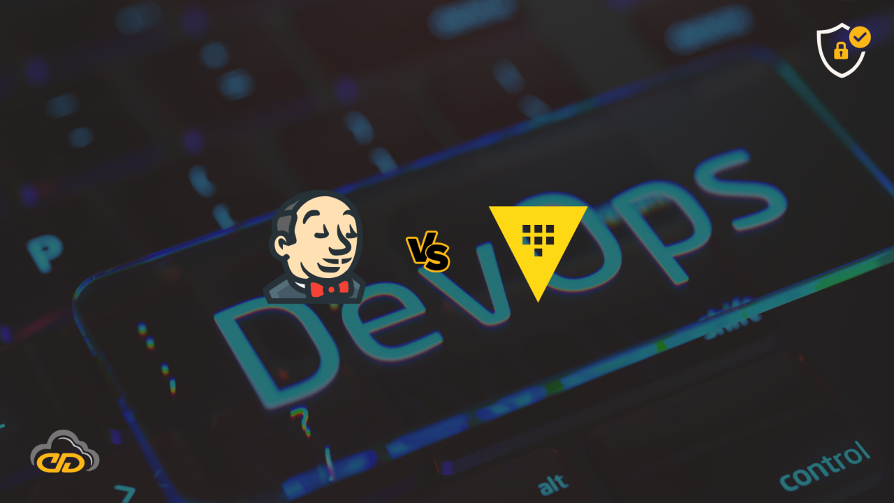 Securing Your Secrets: Why Vault instead of Jenkins Credentials? Securing Your Secrets: Why Vault instead of Jenkins Credentials?