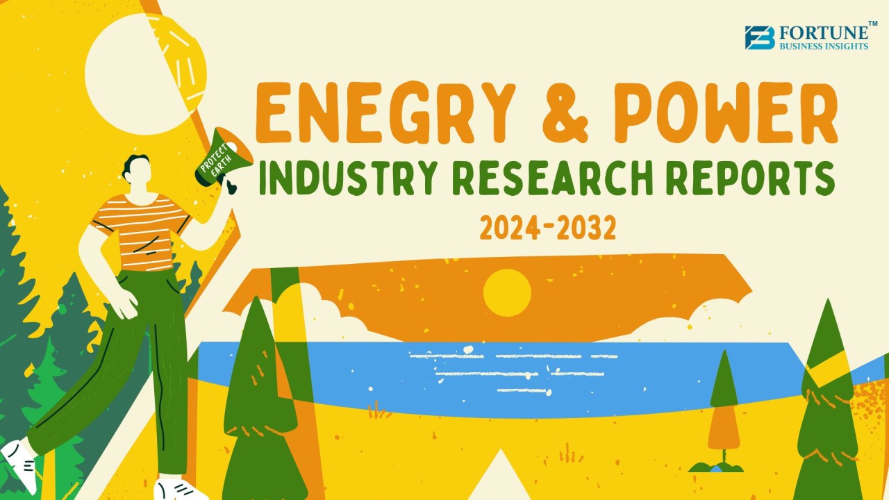 Standard Modular Hydropower Market Size And Share Analysis (2024-2032) Standard Modular Hydropower Market Size And Share Analysis (2024-2032)