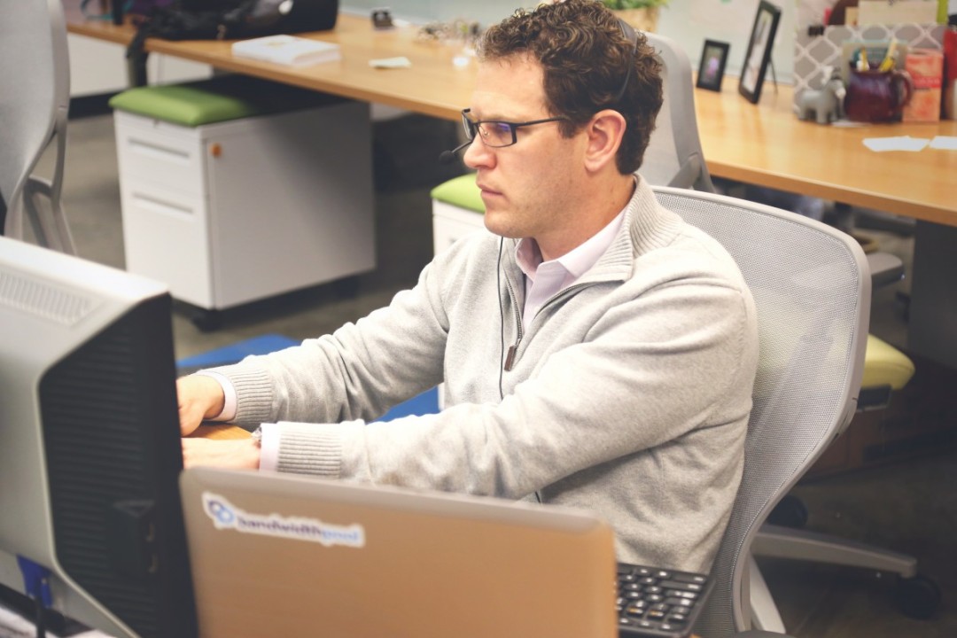 ¿Qué estas haciendo para siempre tener un trabajo? ¿Qué estas haciendo para siempre tener un trabajo?