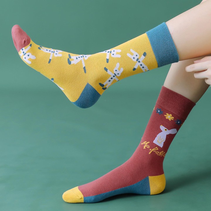 Sock quality testing: methods, standards, and techniques Sock quality testing: methods, standards, and techniques