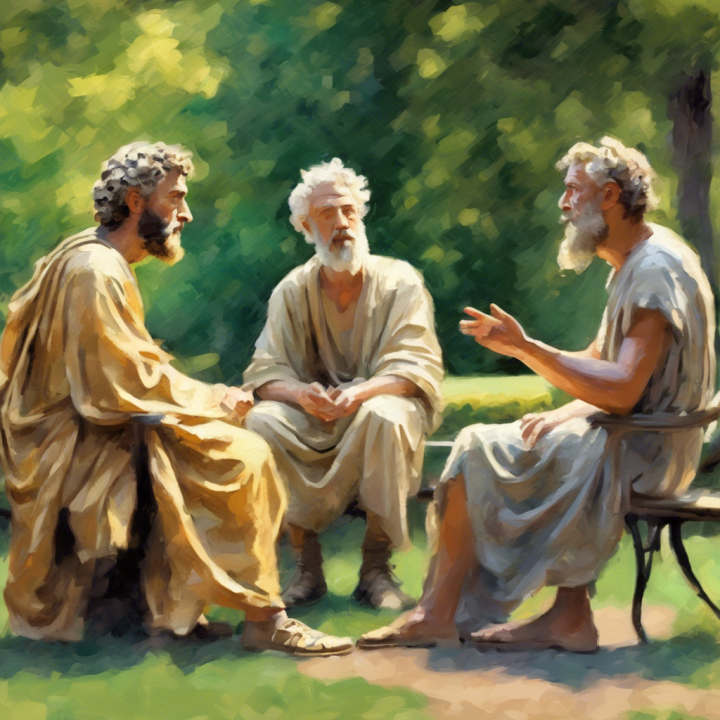 Dad, You Are Not Growing! (Embracing Vulnerability) Dad, You Are Not Growing! (Embracing Vulnerability)