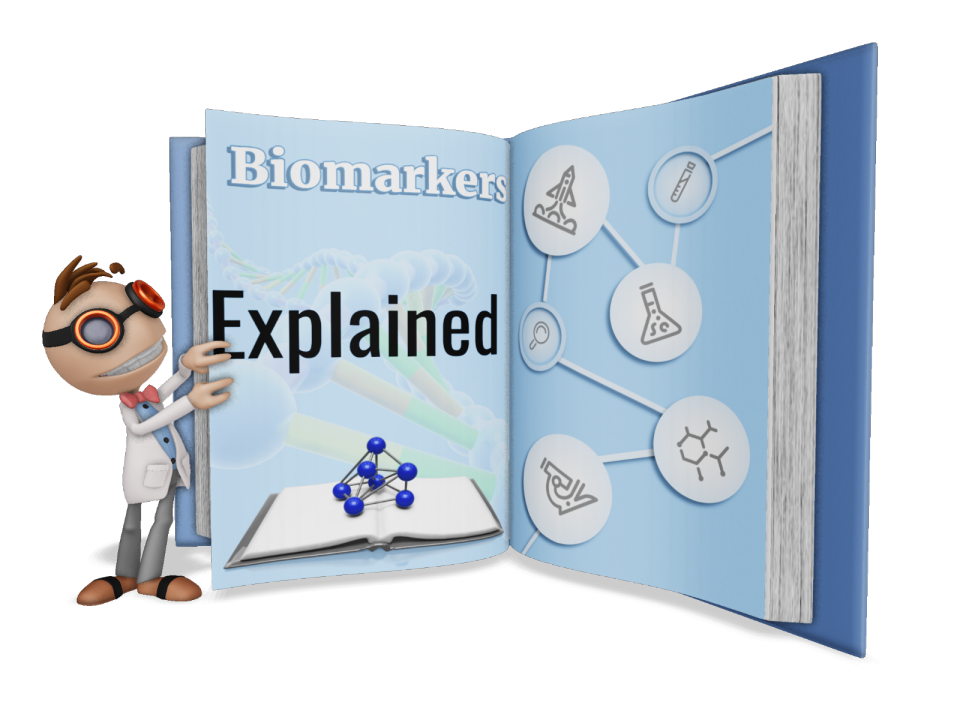 Biomarker Discovery & Validation Explained Biomarker Discovery & Validation Explained