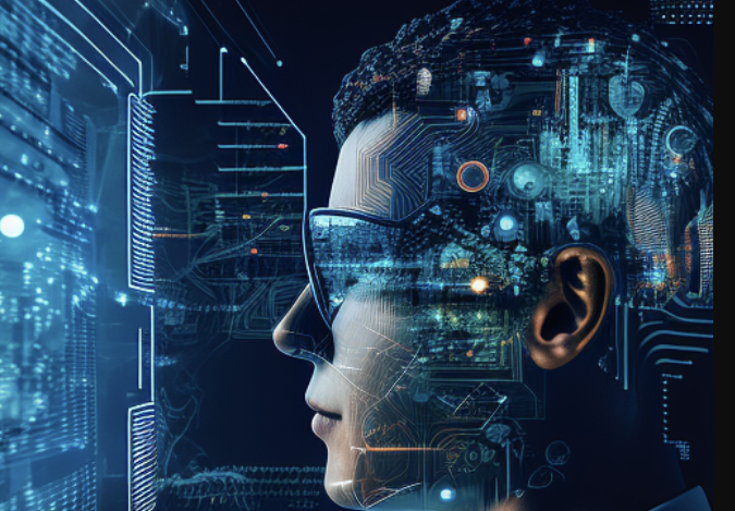 AI Horizons: Navigating the Future of Work and Innovation AI Horizons: Navigating the Future of Work and Innovation