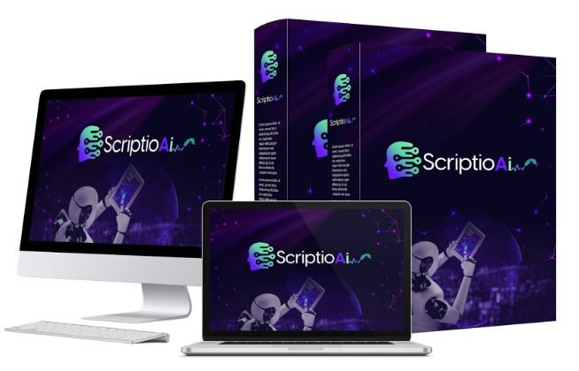Maximize Profits with Scriptio AI: The First App Using Google Bard ... Maximize Profits with Scriptio AI: The First App Using Google Bard ...