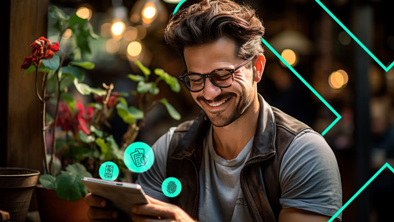 Empoderando a los usuarios: El impacto de la identidad digital en la ... Empoderando a los usuarios: El impacto de la identidad digital en la ...