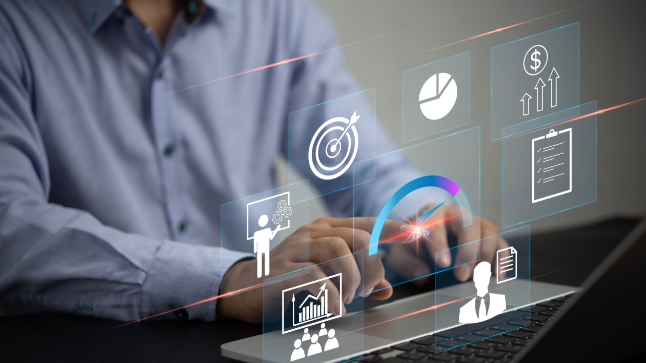 The Importance of Leveraging Technology to Streamline Business Processes The Importance of Leveraging Technology to Streamline Business Processes