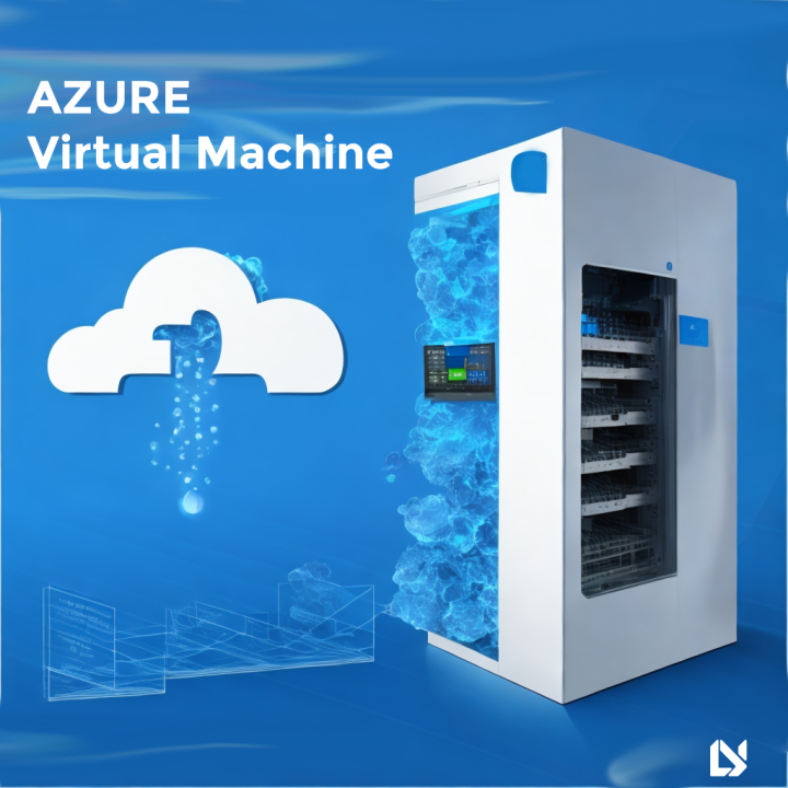 Azure Instances: Unleashing the Power of Cloud Computing Azure Instances: Unleashing the Power of Cloud Computing