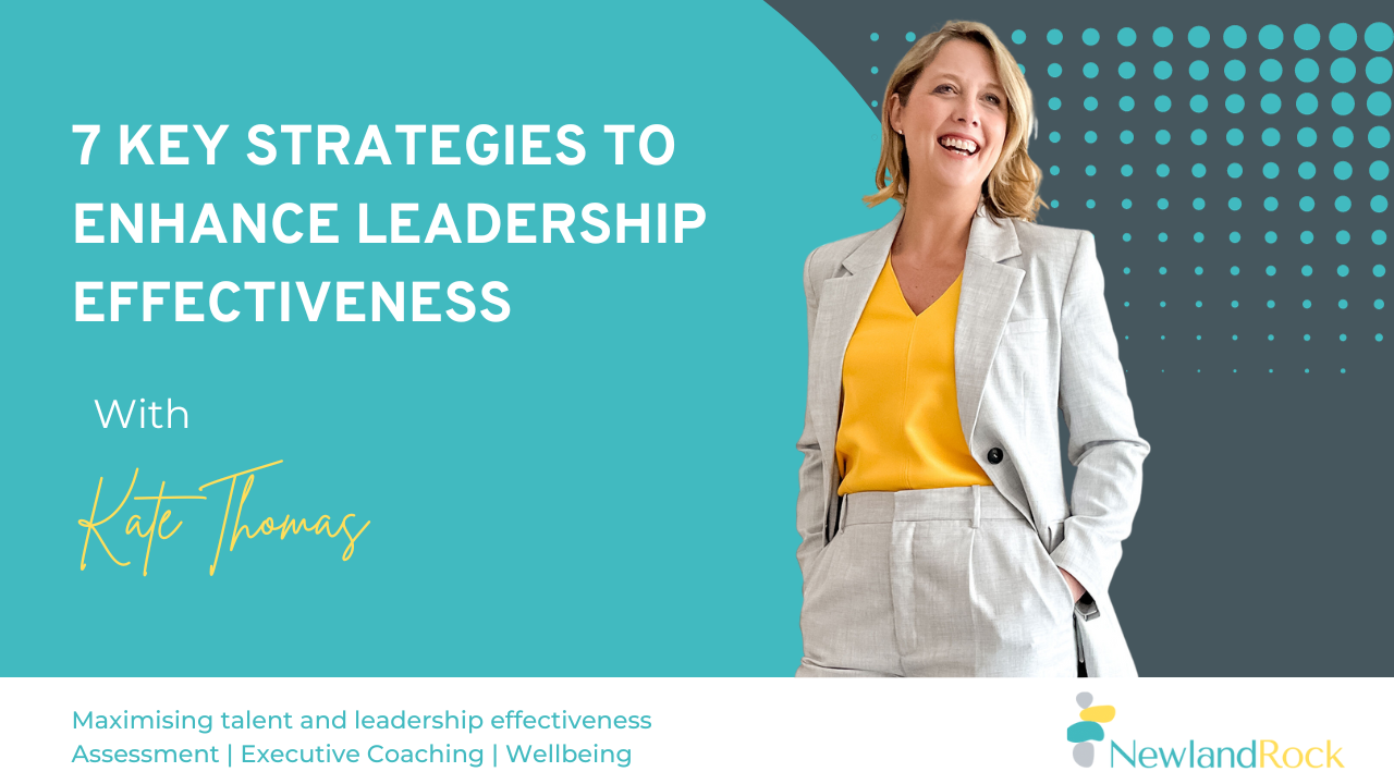 7 key strategies to enhance leadership effectiveness and propel teams ... 7 key strategies to enhance leadership effectiveness and propel teams ...