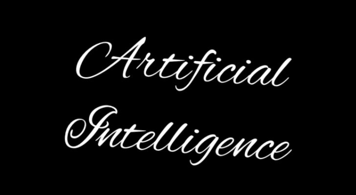 Artificial Intelligence Part 2 Artificial Intelligence Part 2