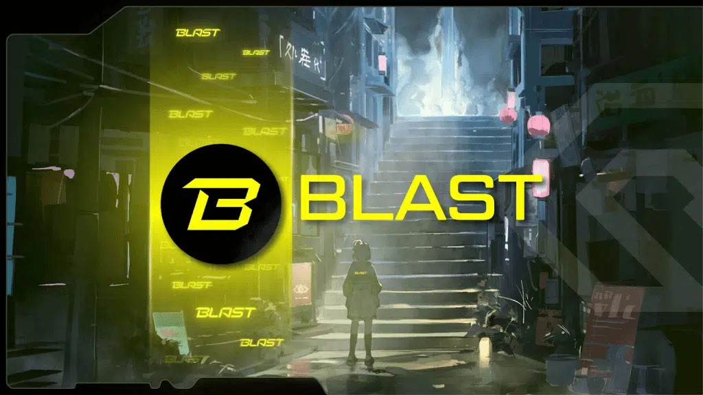 Blast Airdrop Invite Code: DDMUM Blast Airdrop Invite Code: DDMUM