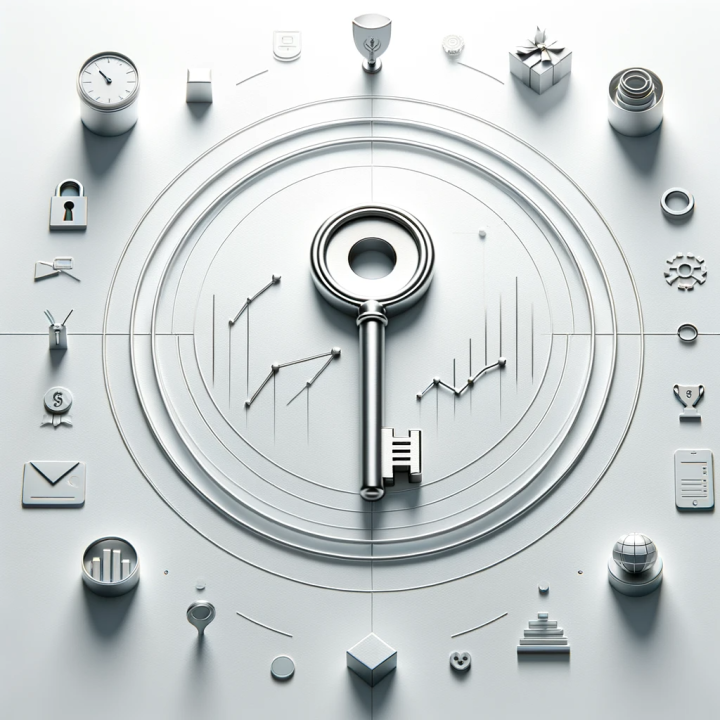 Unlocking Potential Through Proven Expertise Unlocking Potential Through Proven Expertise