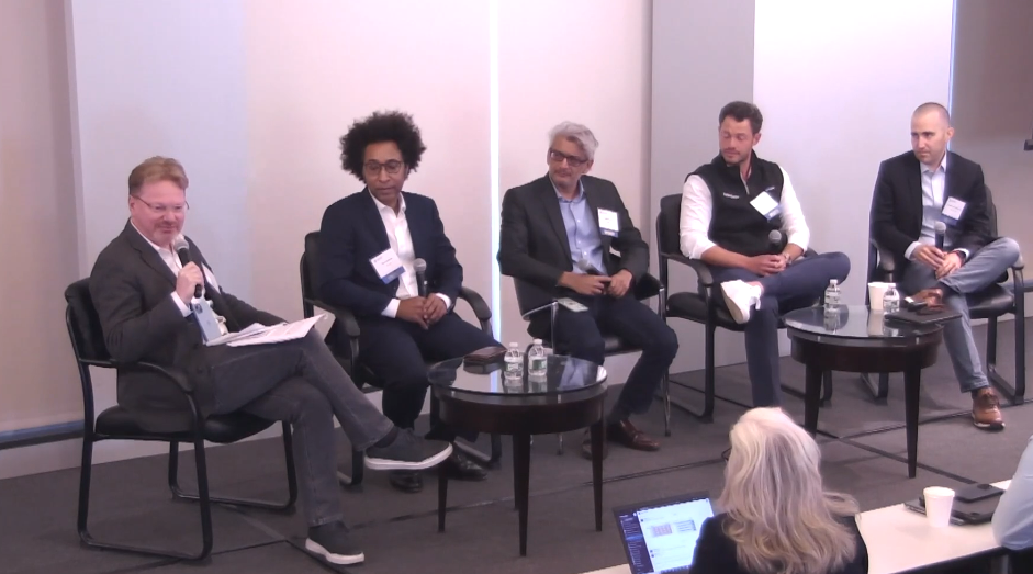 Five Ways Generative AI will change the Investment Research Process Five Ways Generative AI will change the Investment Research Process