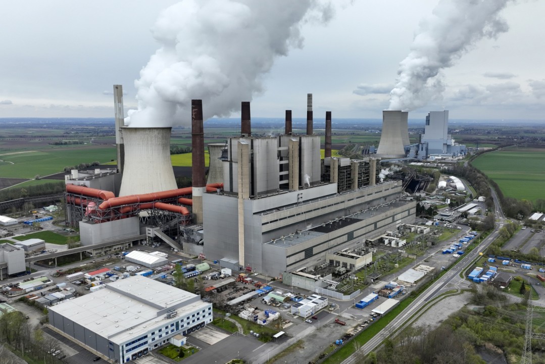 Optimizing Energy Efficiency in Coal Power Plants: A Comprehensive Guide Optimizing Energy Efficiency in Coal Power Plants: A Comprehensive Guide