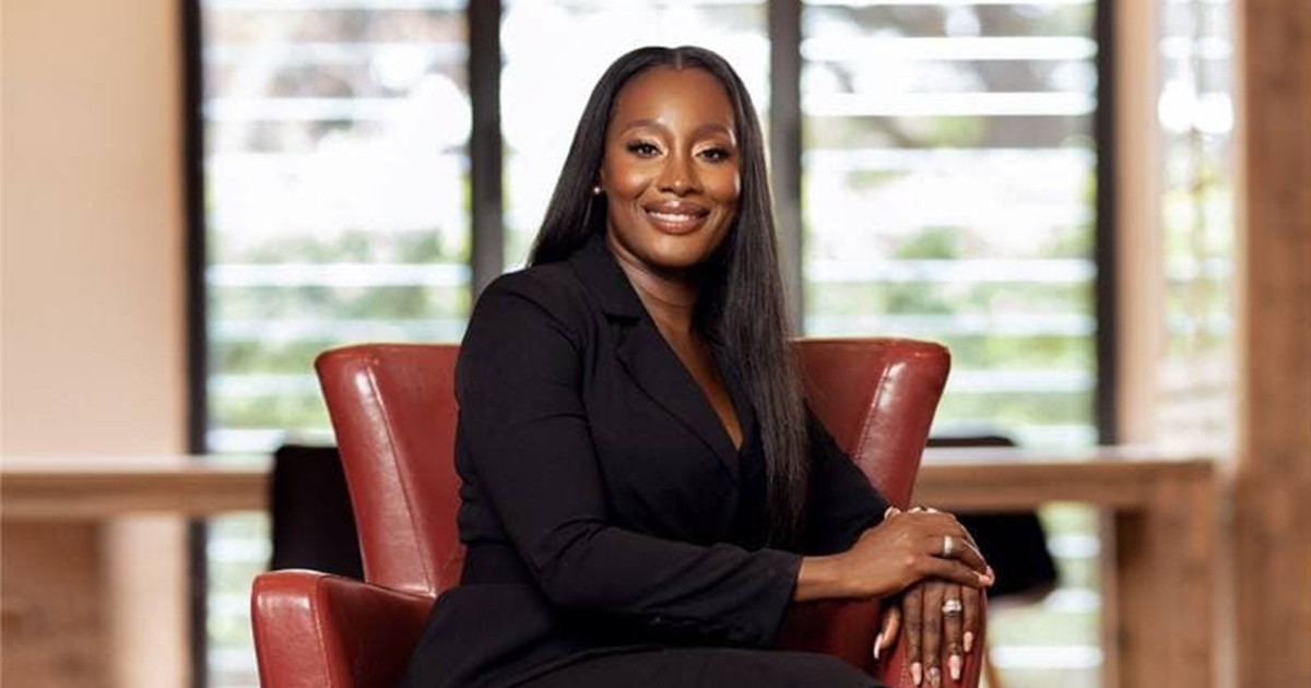 Empowering Tech in Ghana: The Imperative of Gender Diversity Empowering Tech in Ghana: The Imperative of Gender Diversity