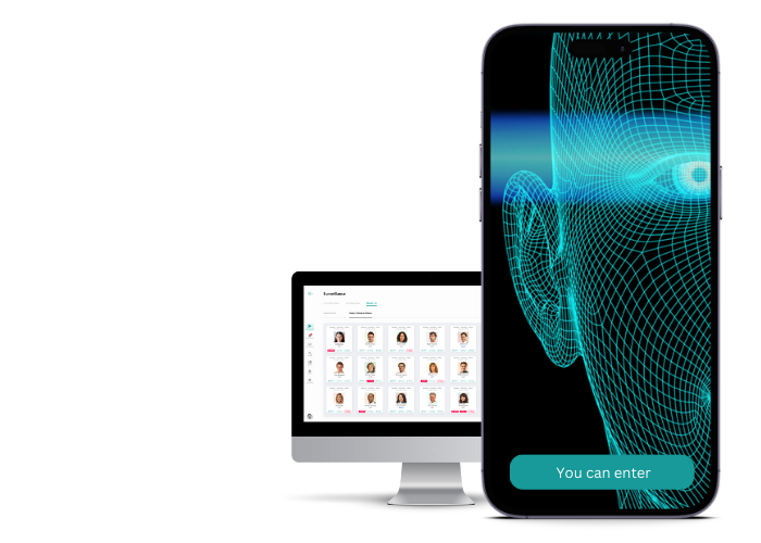 Face Recognition made simple Face Recognition made simple