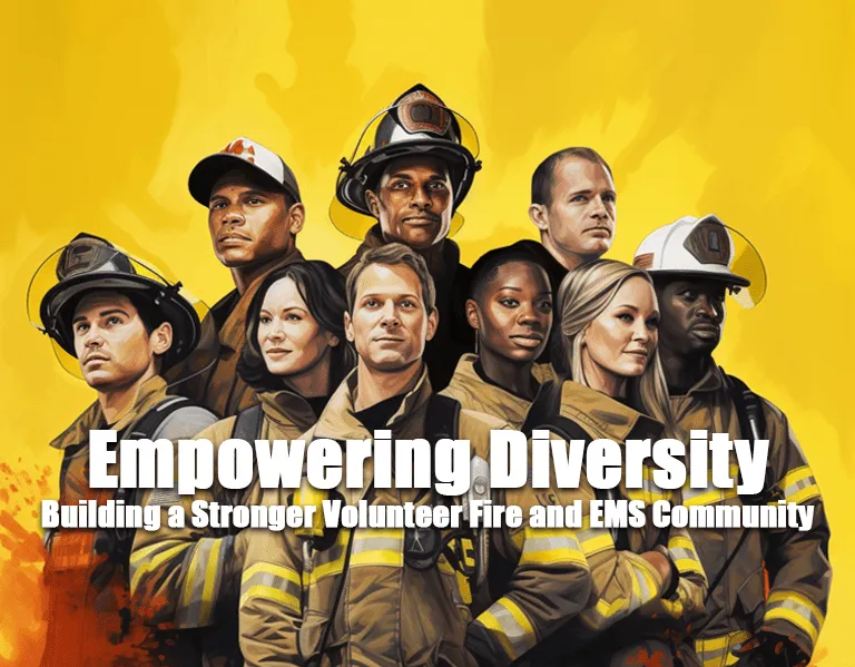 Empowering Diversity: Transformative Strategies for Inclusive Volunteer ... Empowering Diversity: Transformative Strategies for Inclusive Volunteer ...