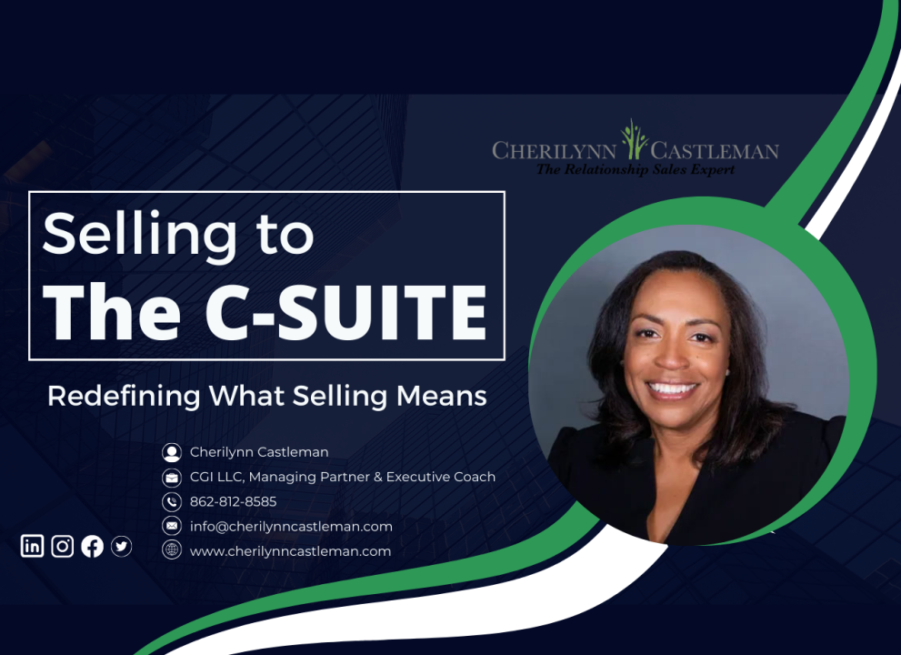 Navigating Sales in Turbulent Times Navigating Sales in Turbulent Times