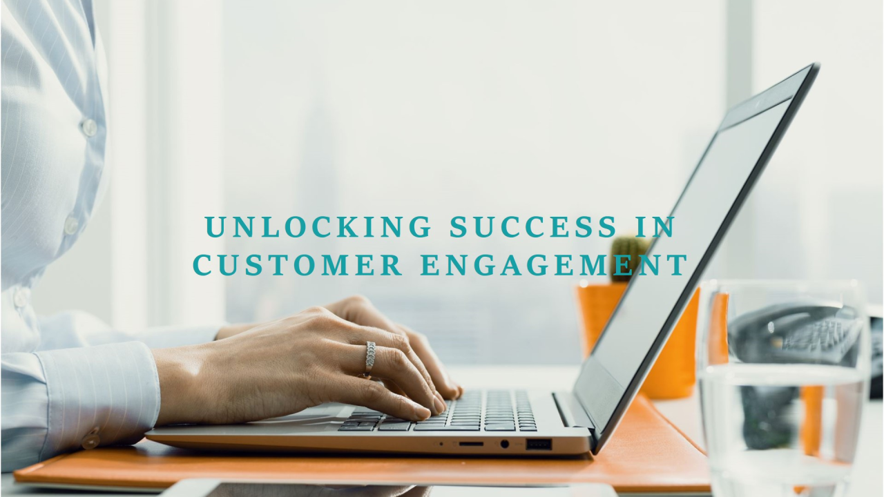 Crafting Targeted Messages: Unlocking Success in Customer Engagement Crafting Targeted Messages: Unlocking Success in Customer Engagement