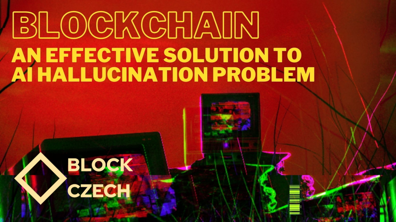 Blockchain's role in combating AI hallucinations Blockchain's role in combating AI hallucinations