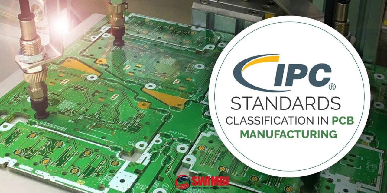 GUIDE TO IPC STANDARDS FOR PCB GUIDE TO IPC STANDARDS FOR PCB