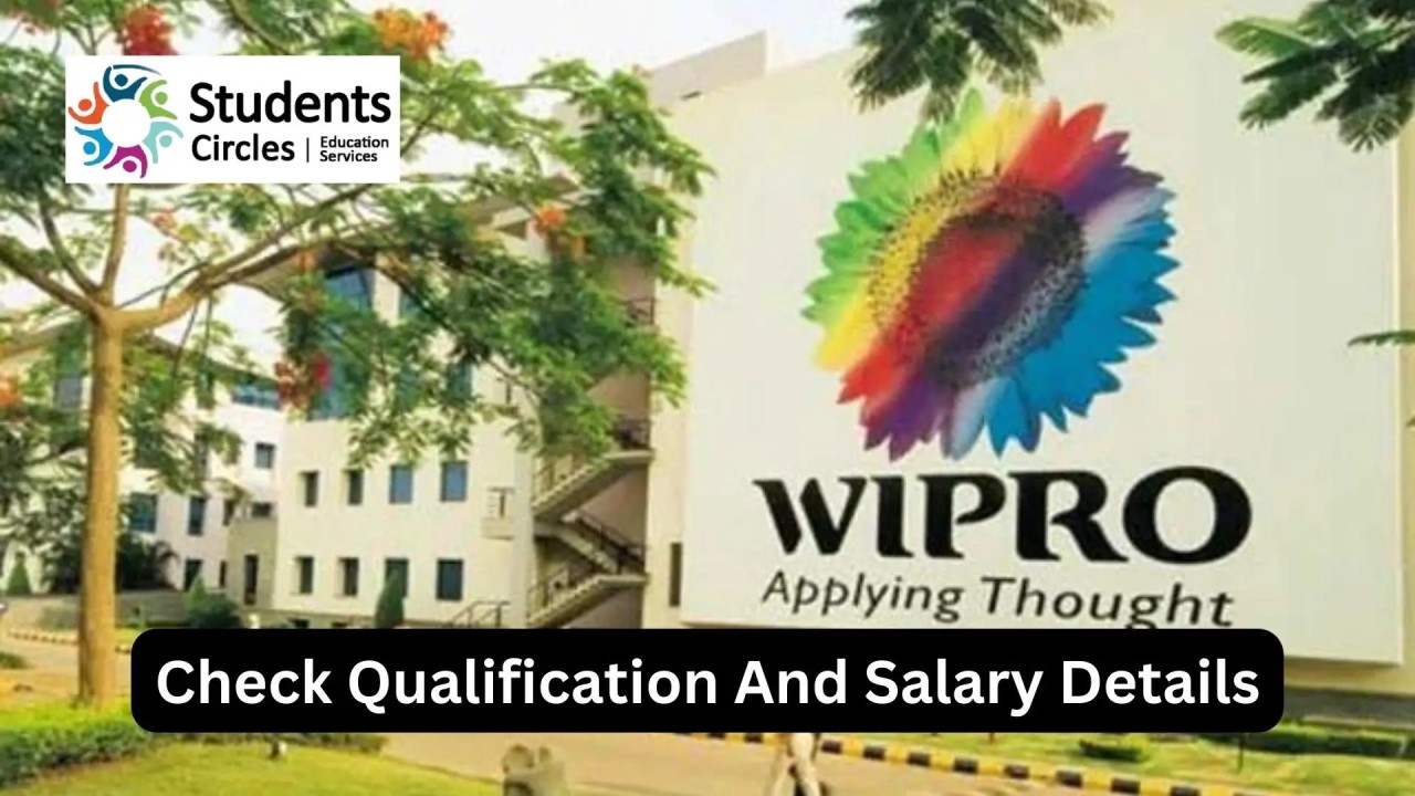 Wipro Freshers Recruitment 2023 For System Engineer | Check Details Wipro Freshers Recruitment 2023 For System Engineer | Check Details