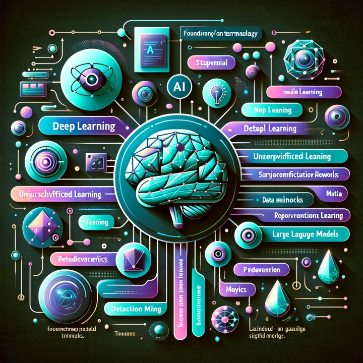 Artificial Intelligence: Terms 101 Artificial Intelligence: Terms 101