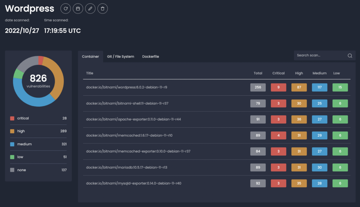 Collecting Vulnerabilities: Why It’s Important to Understand Full Stack ... Collecting Vulnerabilities: Why It’s Important to Understand Full Stack ...