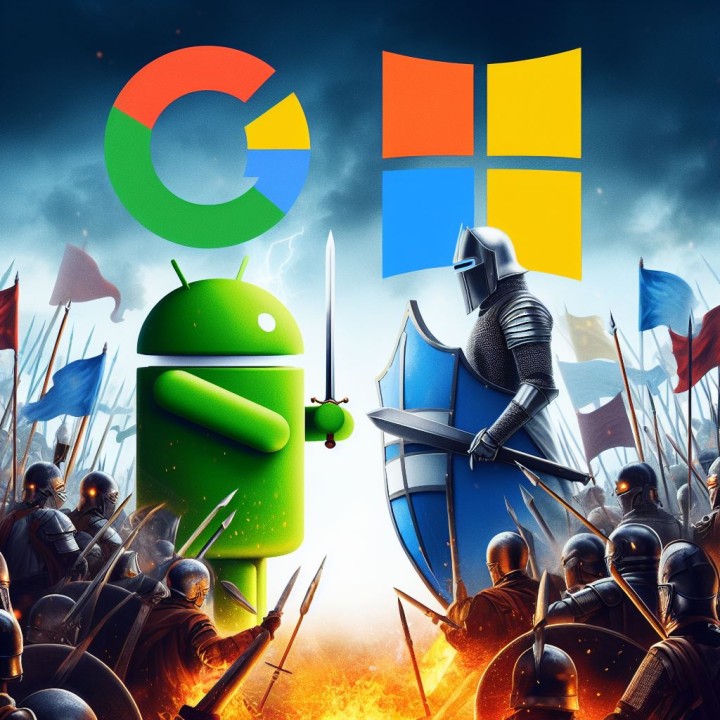 Why Bard thinks Google Bard is better than Microsoft Bing Chat Why Bard thinks Google Bard is better than Microsoft Bing Chat