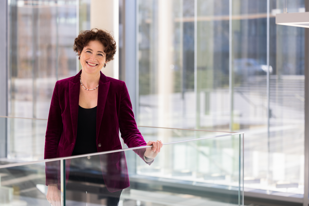 Professor Edith Heard appointed new Director and Chief Executive of the ... Professor Edith Heard appointed new Director and Chief Executive of the ...