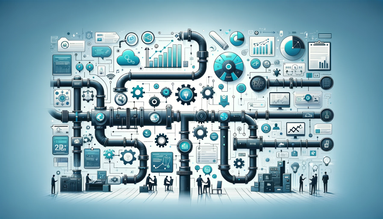 Mastering Data Engineering: Key Strategies for Effective AI Data ... Mastering Data Engineering: Key Strategies for Effective AI Data ...