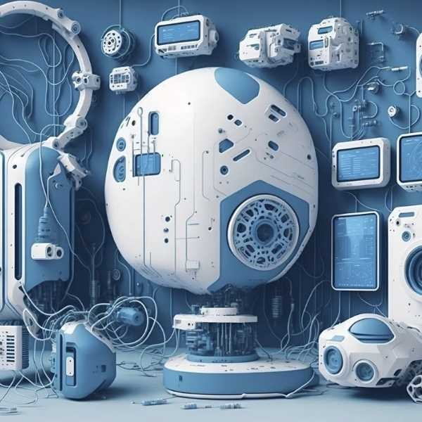 Harnessing Generative AI in Digital Marketing Harnessing Generative AI in Digital Marketing
