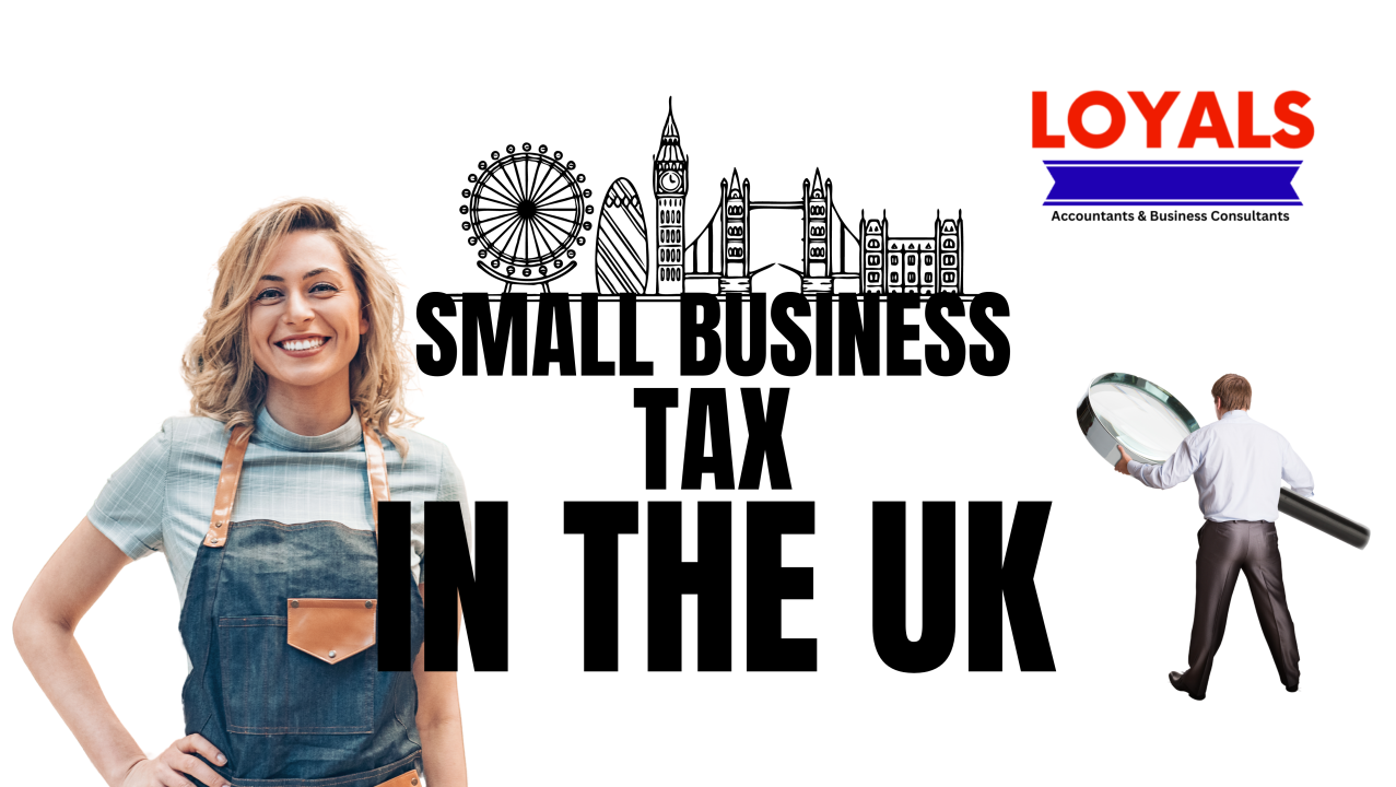 Navigating Small Business Tax Considerations Navigating Small Business Tax Considerations