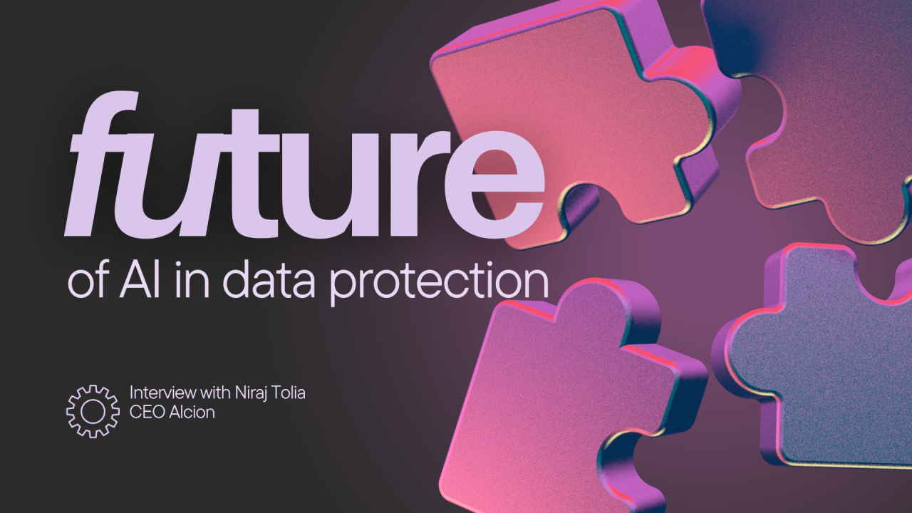How does AI impact data protection? How does AI impact data protection?