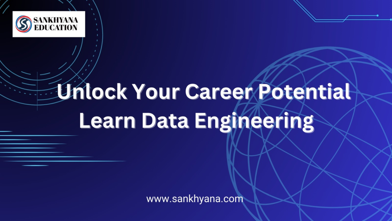 Unlock Your Career Potential: Learn Data Engineering Unlock Your Career Potential: Learn Data Engineering