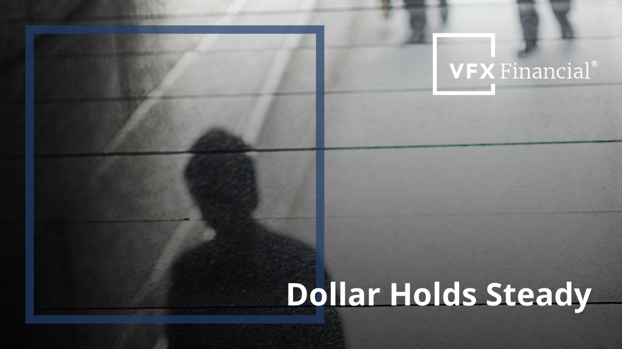 Dollar Holds Steady As Risk Rally Stalls Dollar Holds Steady As Risk Rally Stalls