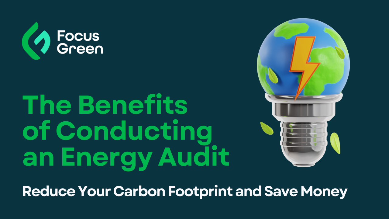 The Benefits of Conducting an Energy Audit The Benefits of Conducting an Energy Audit